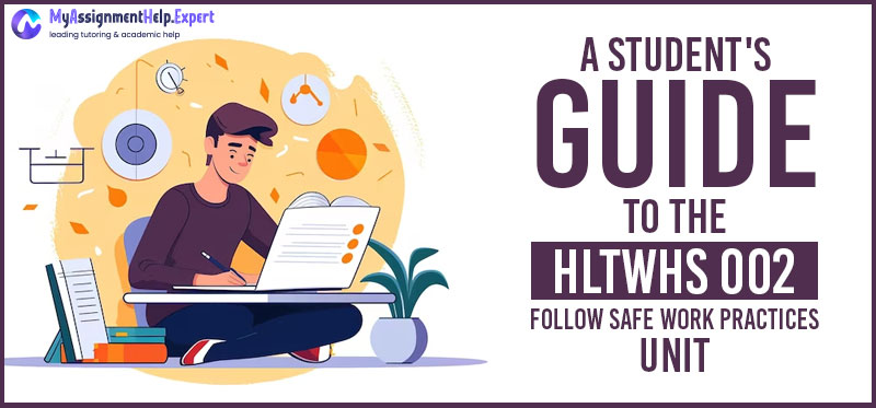 HLTWHS002 Assessment Guide, Solutions, and Strategies HLTWHS002 Assessment Guide, Solutions, and Strategies