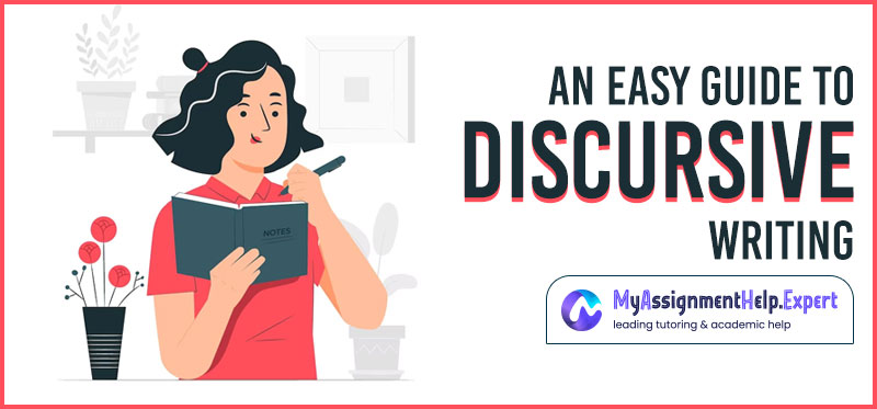 Discursive Writing Made Easy: Expert Guide and Tips Discursive Writing Made Easy: Expert Guide and Tips